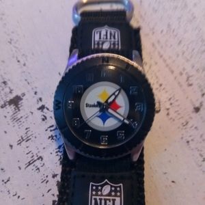 NFL Accessories | Dallas Cowboys Logo Stainless Steel Watch New | Poshmark
